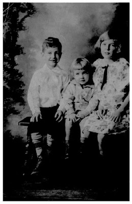 Dineen Family Pictures