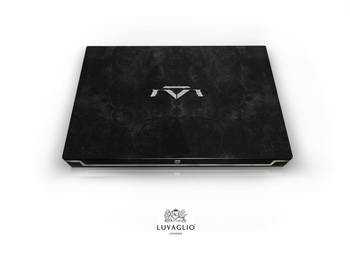 Science And Technology: Luvaglio One Million Dollar Laptop: $1,000,000