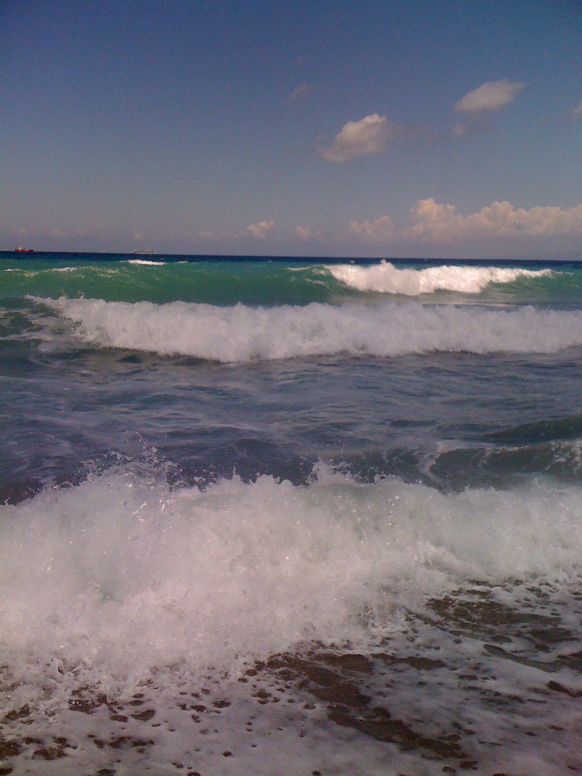 POLVERE DI STELLE: giugno 2010