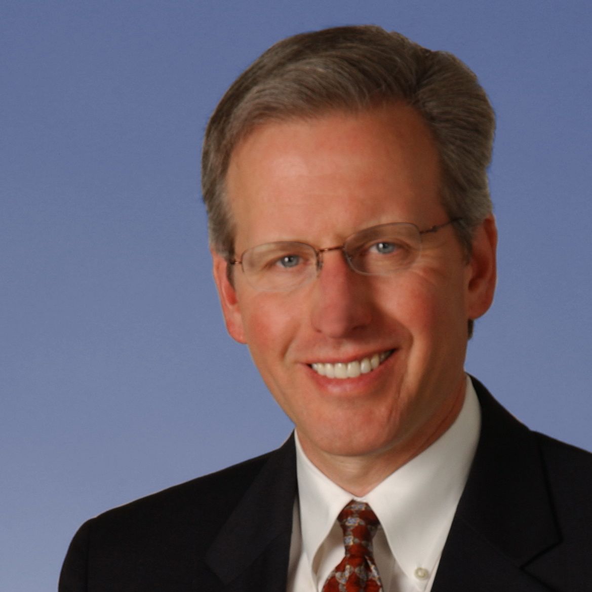 Redmond Neighborhood Blog: Robert Malte Named CEO at Evergreen Hospital