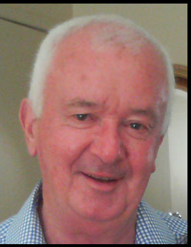 Vote For Bob Goldsworthy