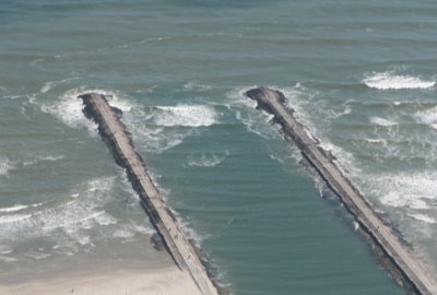 PADRE ISLAND COMMERCIAL WATERFRONT LOTS FOR SALE, CORPUS CHRISTI, TEXAS ...