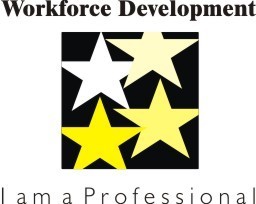 MAY is Workforce Development Professionals Month
