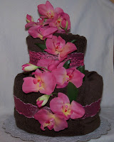 Chrystal Cakes and More