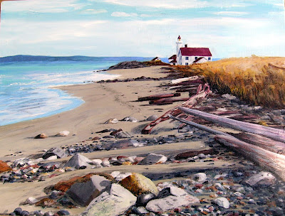 Mind Of Maury: Point No Point