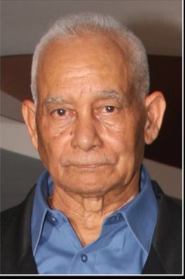 Laversióndigital.com: Encuentra muerto padre del regidor Isidro Rosario