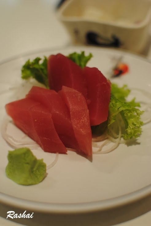 My Passion about Japan: All about fish