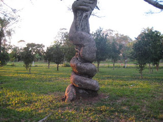 SANTA CRUZ MI IDENTIDAD MI TRADICION: COMO BIBOSI EN MOTACU