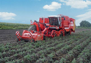 Haulm Sweet Haulm for the Grimme Reaper? - The IPKat