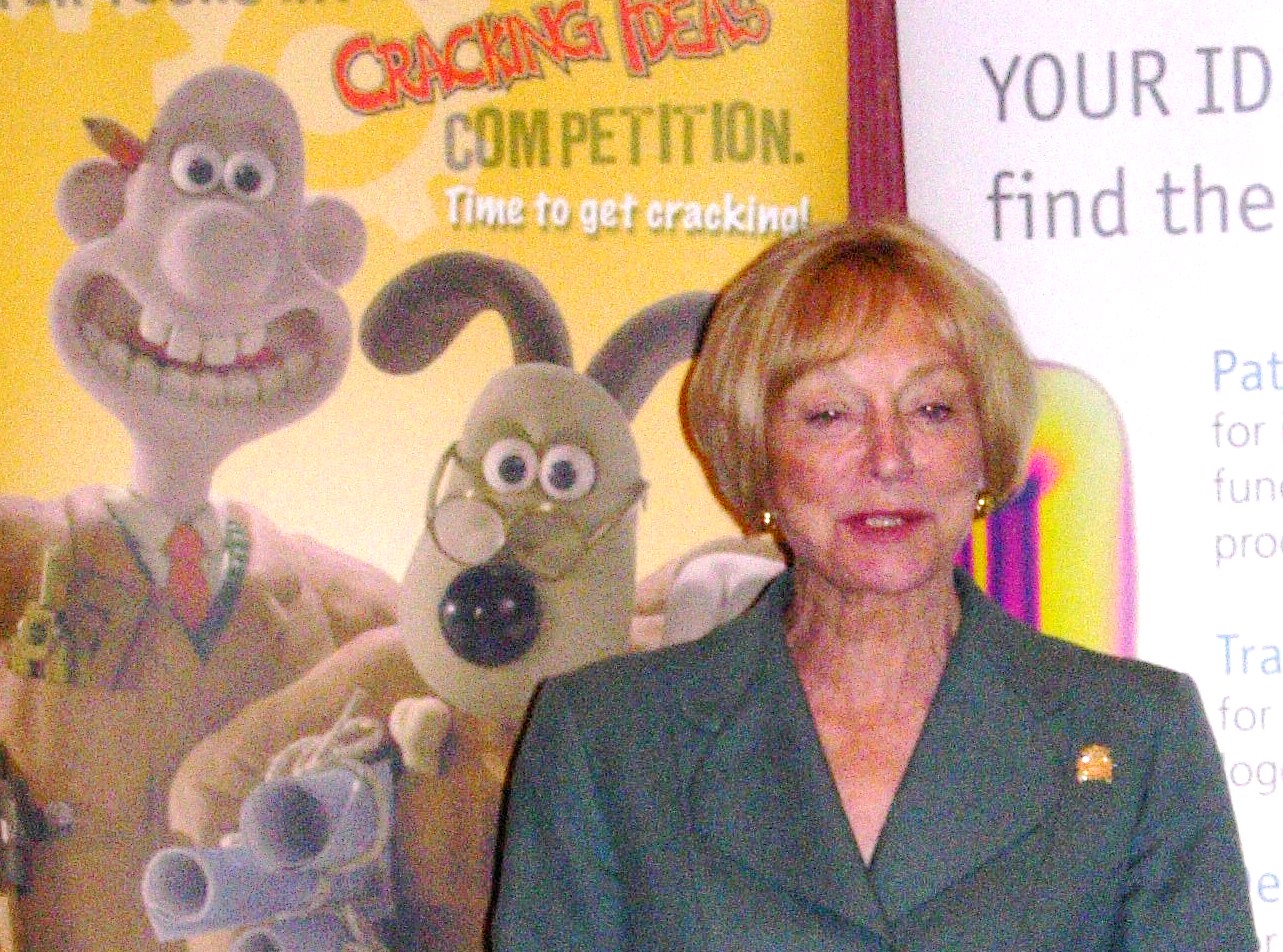 Cracking Ideas and a day to remember - The IPKat