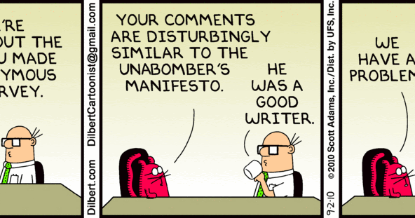 Catbert and Wally: an IP analysis - The IPKat