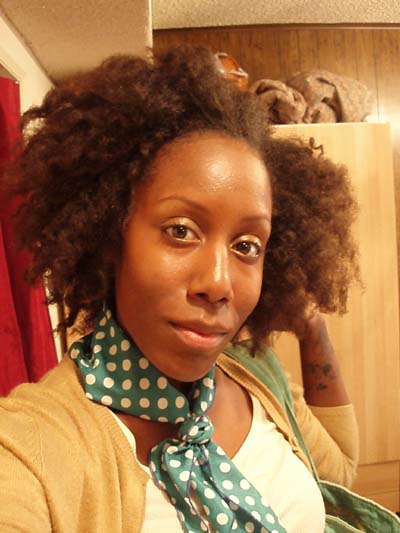 Celebrating Natural Vets & Natural Newbies