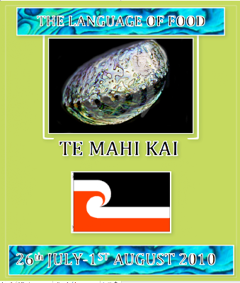 Madeleine P: Maori Language week