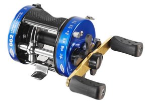 Kaki Pancing Malaysia: ALataN-AlaTan Yg PerLU aDA uTk MemAnCinG