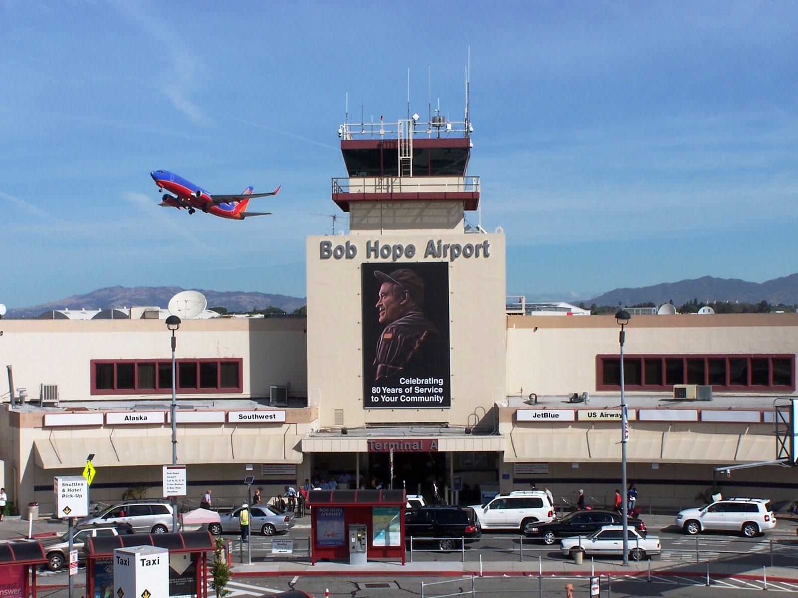 Pasadena PIO: Mystery History -- Solved