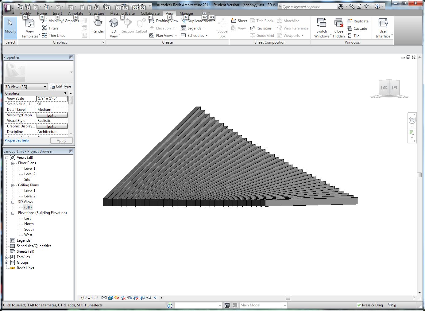 Texas Architecture And Miscellaneous University Simple Parametric