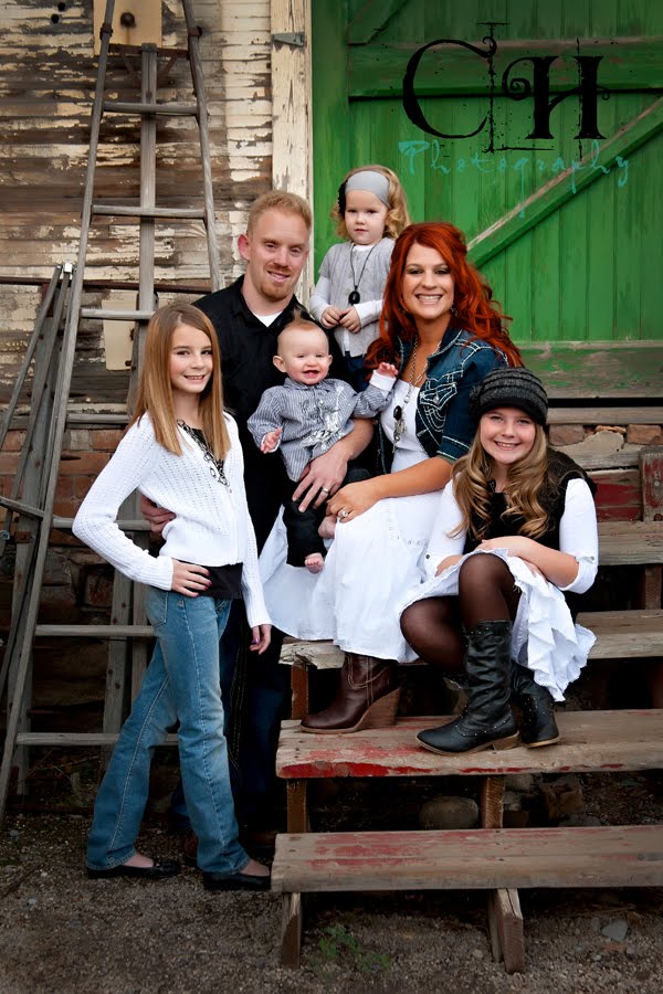 Crystal Hadlock Photography