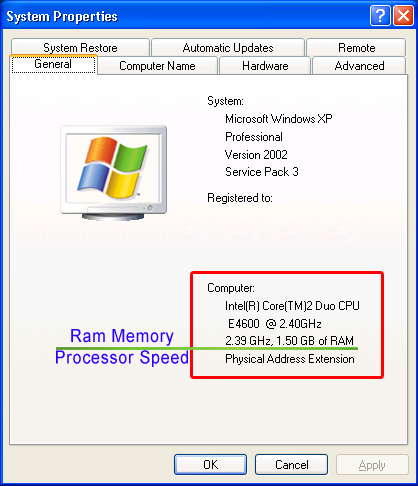 Technology Trick: How to change Windows 7 from Window XP Easily