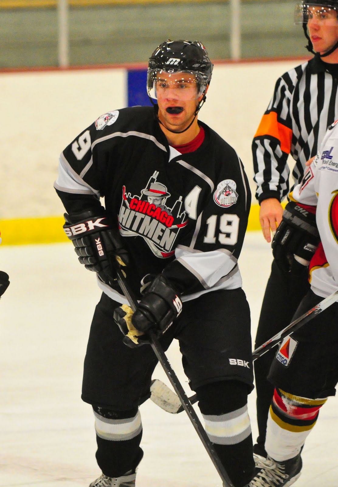 Michigan Junior Hockey: Albrecht adds depth to Traverse City