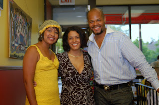 Harris Photography: Actress, Cynda Williams