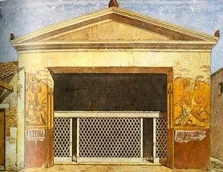 The 2000 years old "House of Gladiators" in Pompeii colapsed | Melita ...