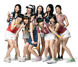 ☆Girl Generation★: Girls' Generation