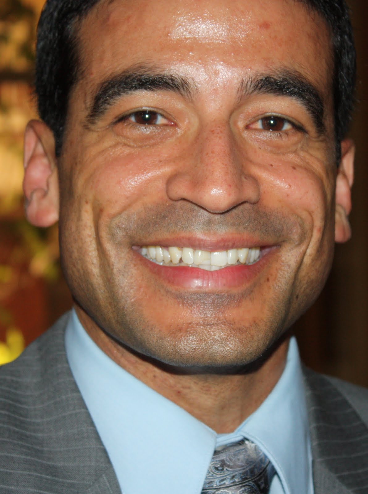 Walker Report - Shedding Light on Bexar County: Fundraiser for Pamela ...