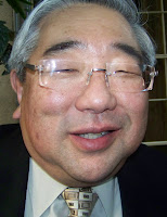 Walker Report - Shedding Light on Bexar County: Judge Sid Harle draws ...