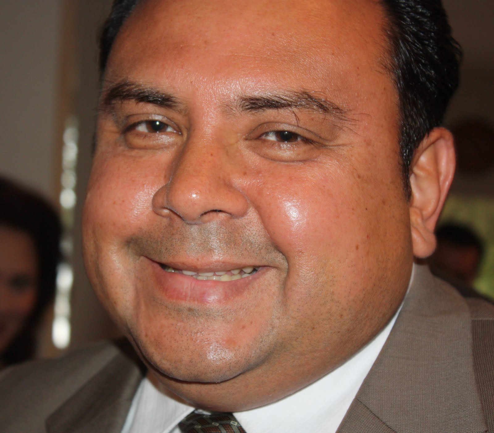 Walker Report - Shedding Light on Bexar County: Judge Ray Olivarri ...