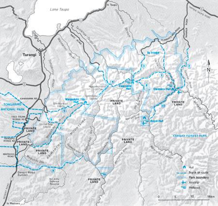 Willowbrook Park: The Boys' Weekend...