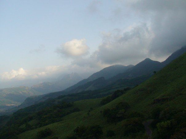 Natural Beauty of Matale: Value of Matale