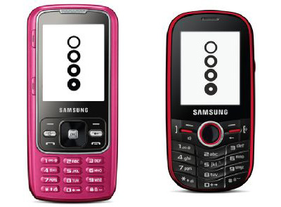 LATEST MOBILE NEWS AND TECNOLOGY: Samsung Slyde and Intensity Get a New ...