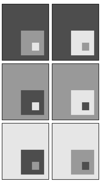 Paint Draw Paint, Learn to Draw: Painting Basics: Value Pattern Studies ...