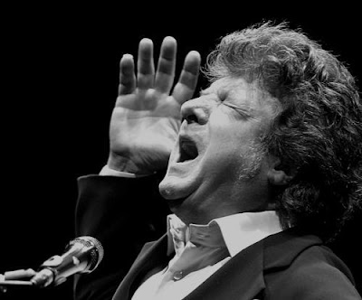 Mordor Sonoro: diciembre 2010