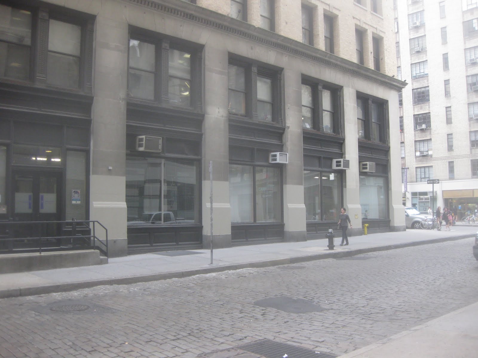 Right Here NYC: The Triangle Shirtwaist Factory Fire