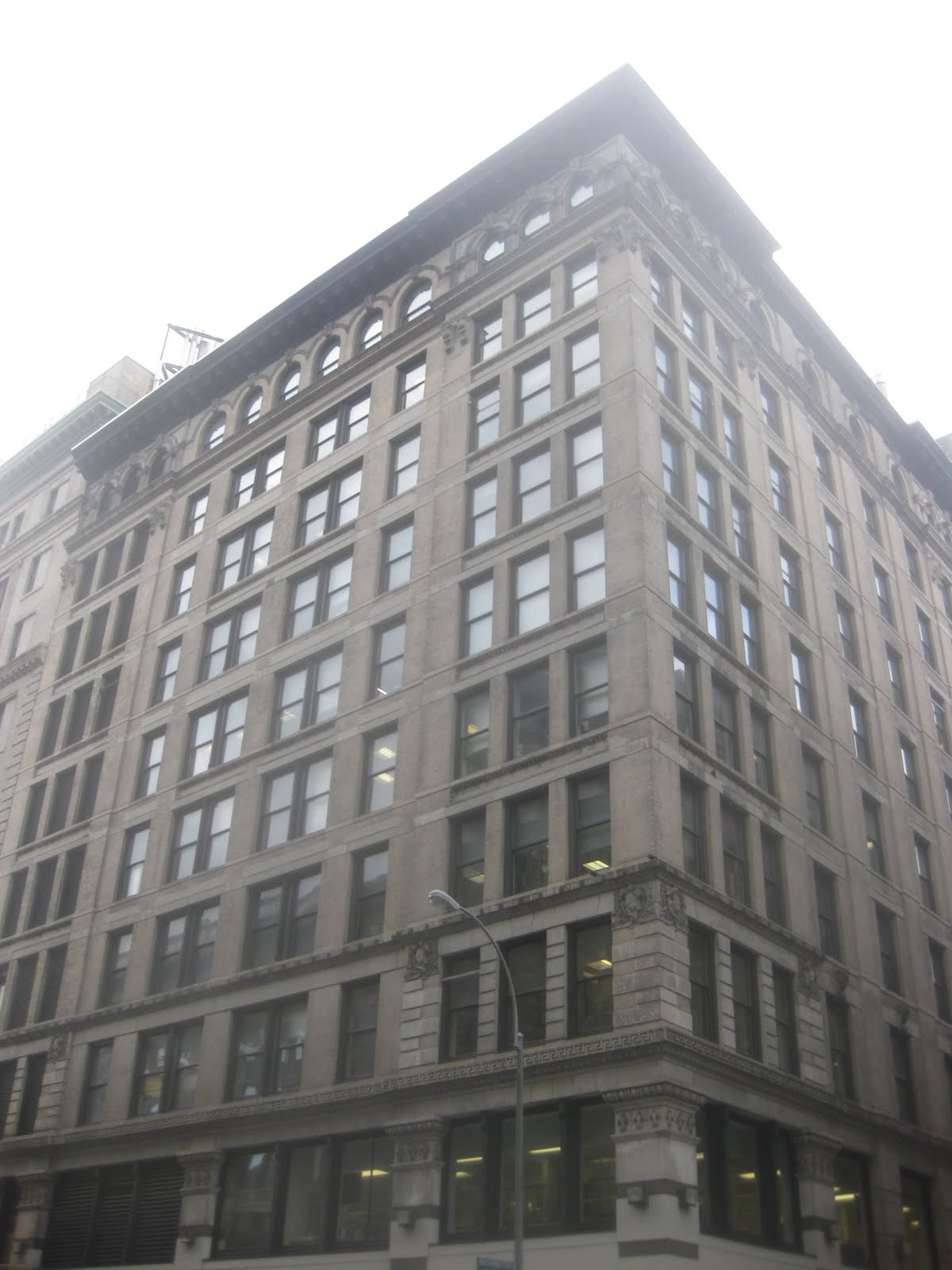 Right Here NYC: The Triangle Shirtwaist Factory Fire