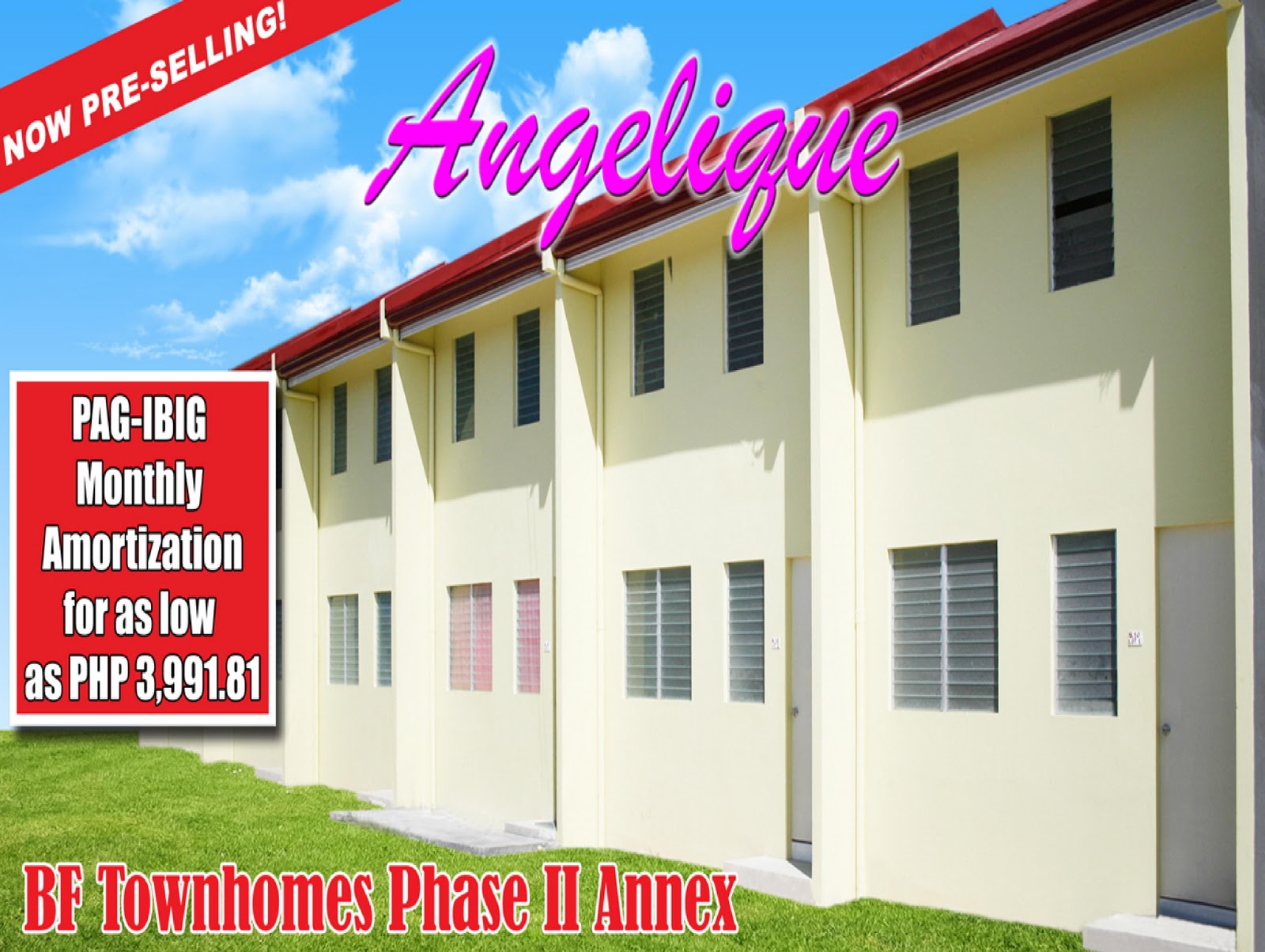 House and Lot for Sale in Cebu and Bohol: Affordable House and Lot from ...