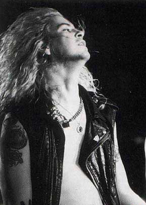 This is Metal!: Duff McKagán