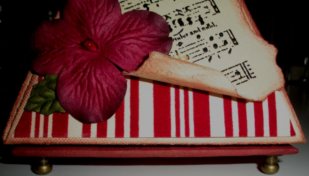 Helles kort: Pyramide kort