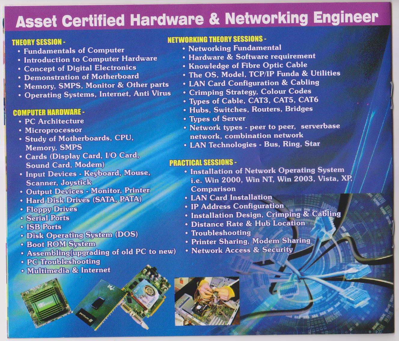 ASSET COMPUTER DOMBIVALI *EAST*