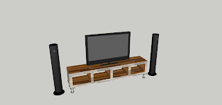 Benv2423 2009: Sketchup vs Solidworks vs 3Ds max