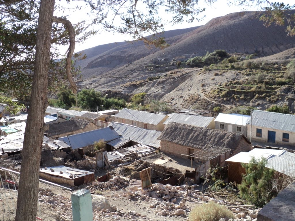 Así Surgen...: Macaya: Una historia de lucha y liderazgo femenino