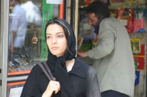 Iranian Girls Beautiful And Spicy Girls