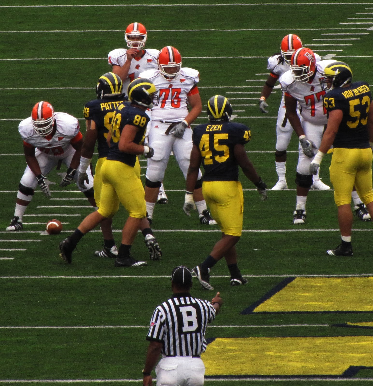 Kendra Caudill's Photo Blog