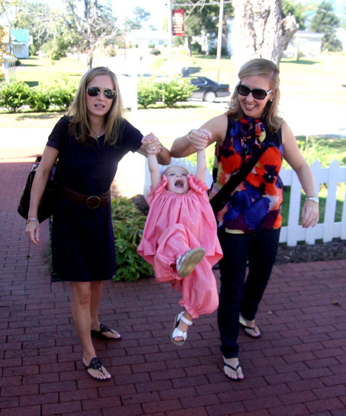 Very Virginia: Decker Family Field Trip