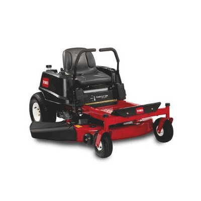 ## Cheap Toro TimeCutter Z4200 Mowers