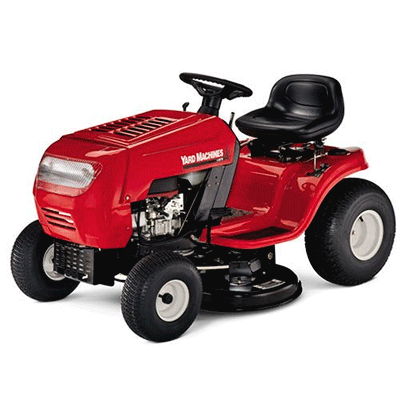 ## Cheap Yard Machines 13AN772G000 Mowers