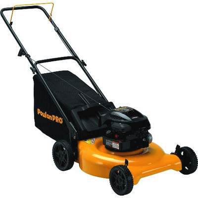 ## Cheap Poulan Pro PR550N21R Mowers
