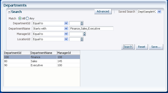 Using bind variable for the SQL statements with IN clause Using bind variable for the SQL statements with IN clause