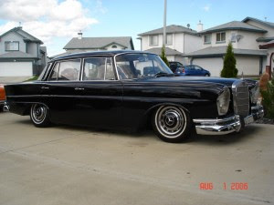 OTOman sport: Modifikasi Mobil Retro